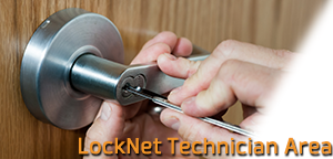 LockNet
